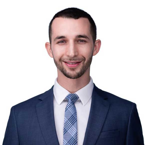 Walter Pawlowski, Esq. | Sherman Law